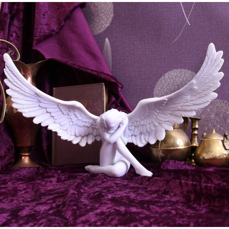 Angels Sympathy By Nemesis Now Collection