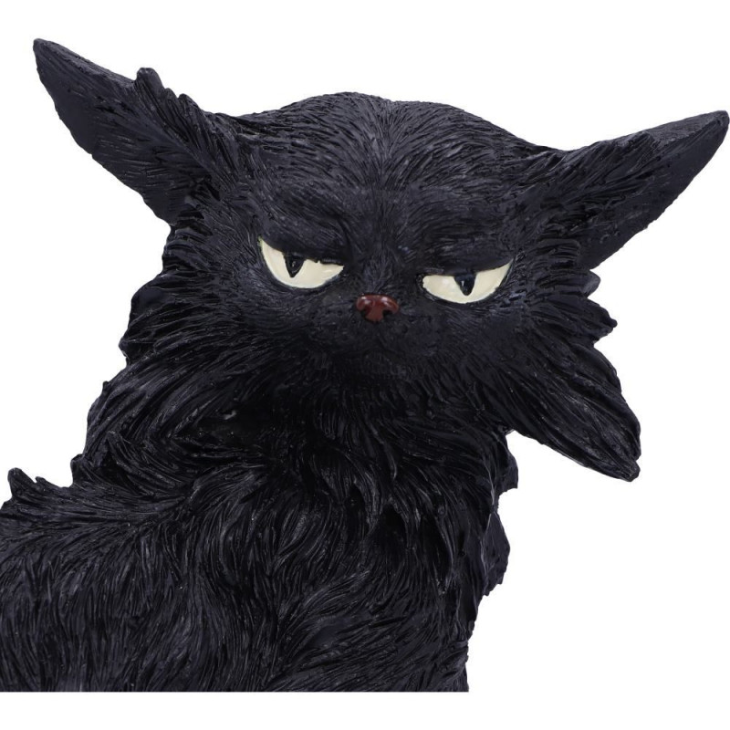 Gatto Salem piccolo by Nemesis Now