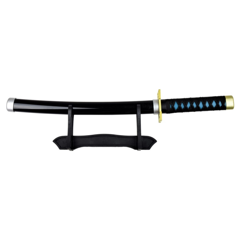 Katana mini di Muichiro Tokitoi della serie anime Kimetsu no Yaiba